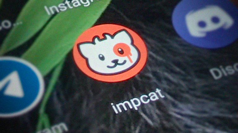 [Android] 1.2 Update – impcat